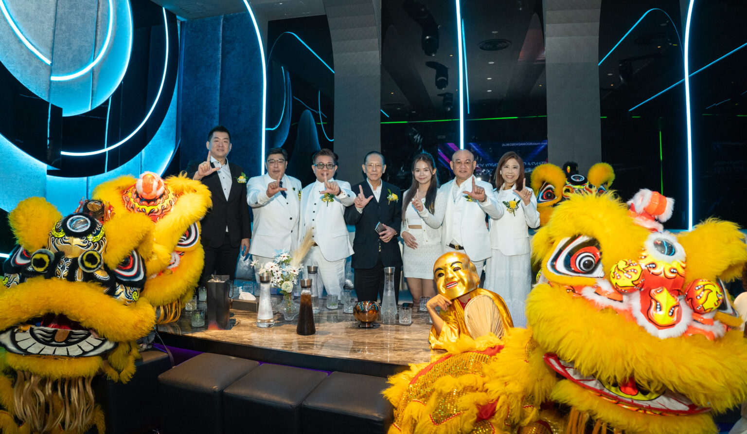 The Grand Reopening OF RED BOX’S Most Innovative & Advanced Family ...