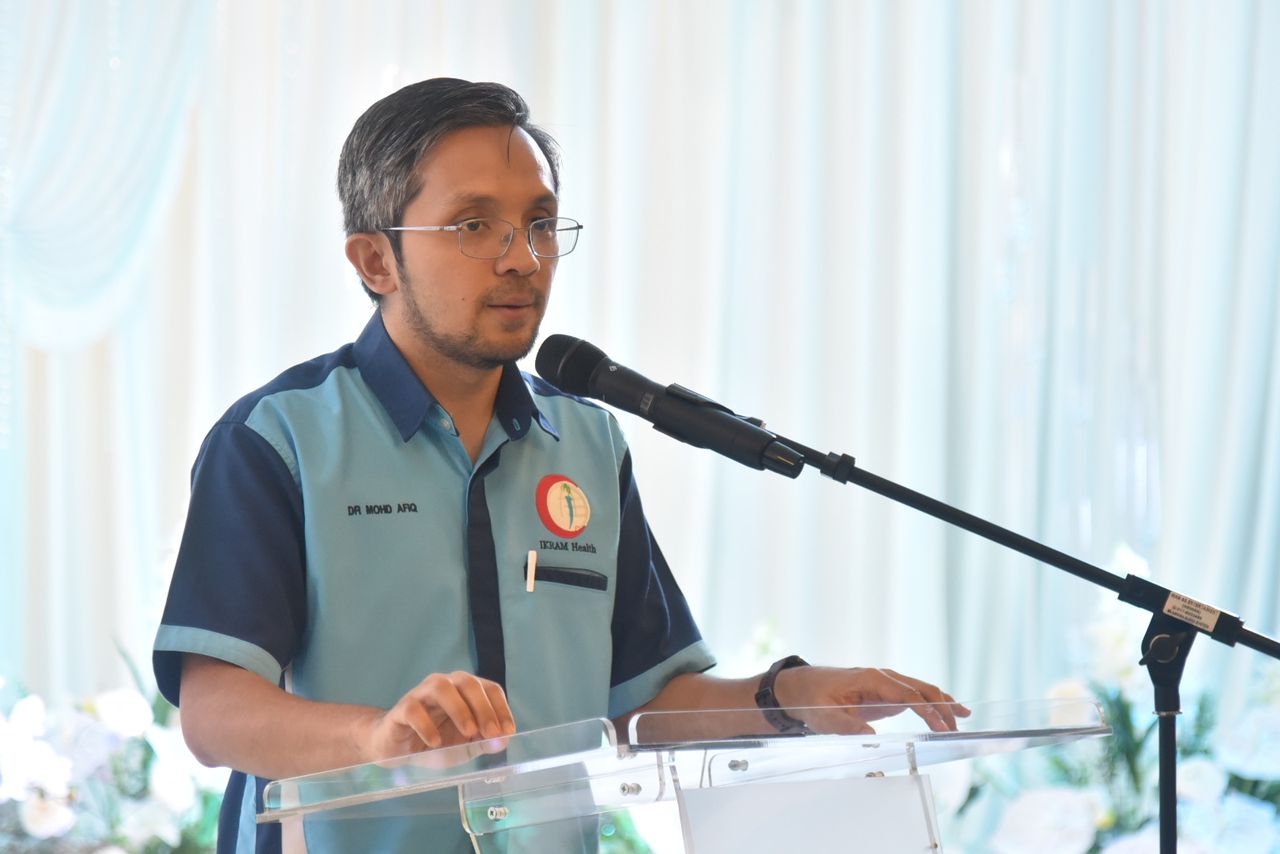 PREVENTS YOUTH FROM VAPING PROGRAMME - KL Happenings