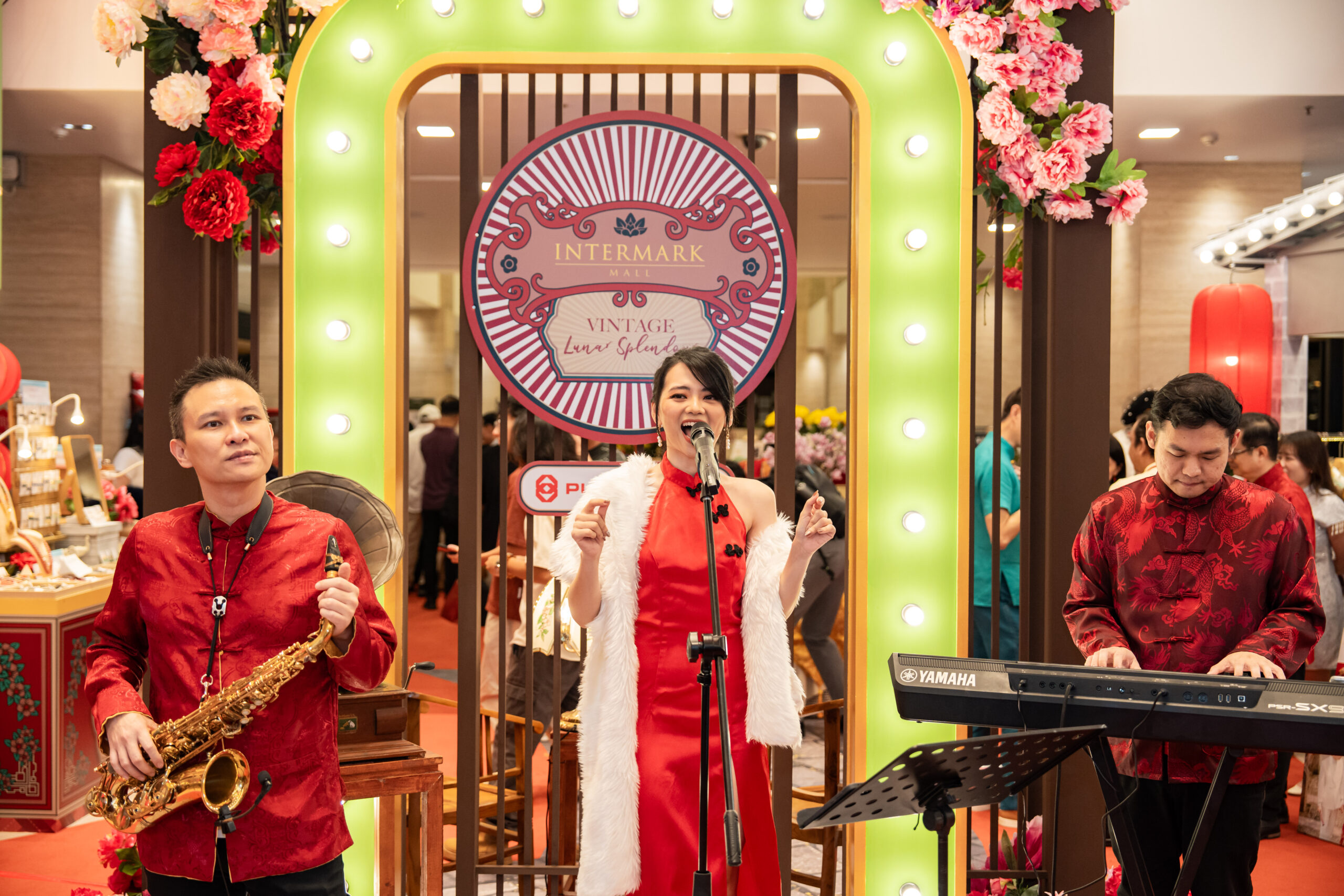 PAVILION REIT MALLS HERALD YEAR OF THE SNAKE WITHTHREE DISTINCTIVE ...