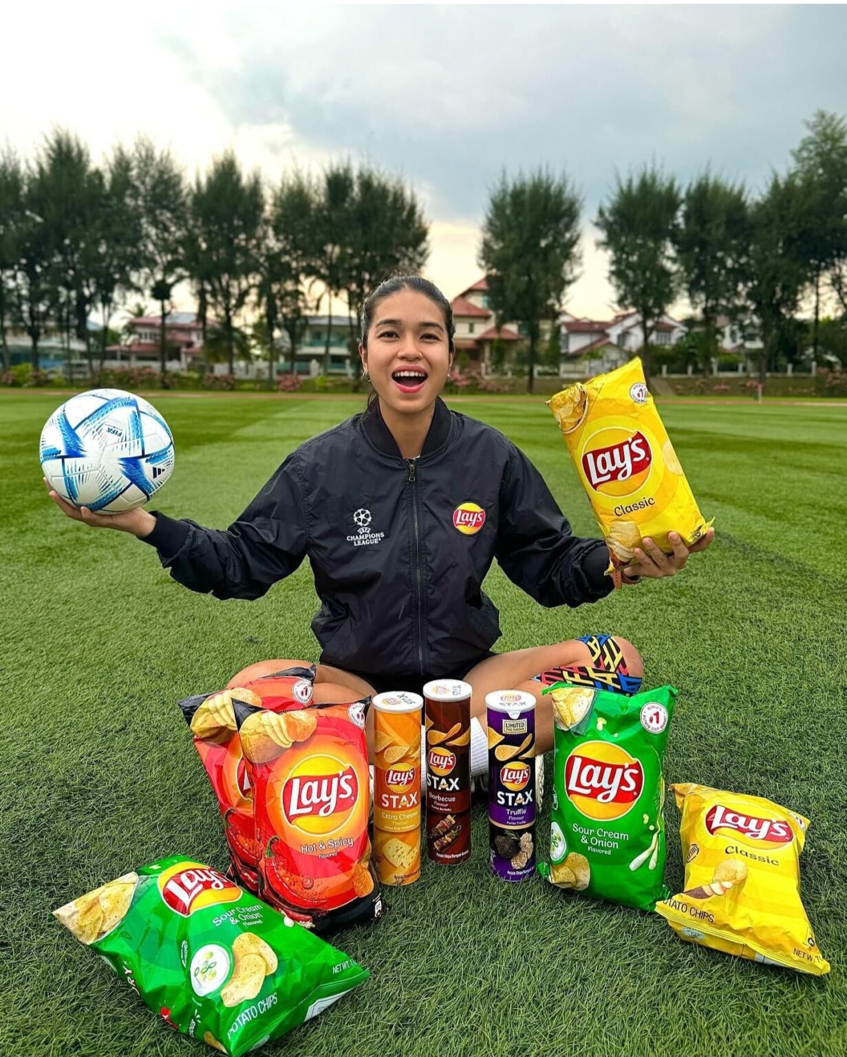 How Gen Z is Turning Snacks into Platforms for Culture, Purpose and ...