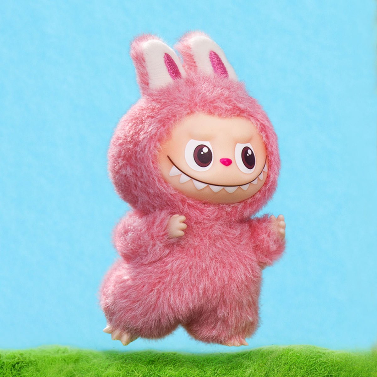 Mini Labubu Lands in Malaysia on Lazada This 29 August - KL Happenings