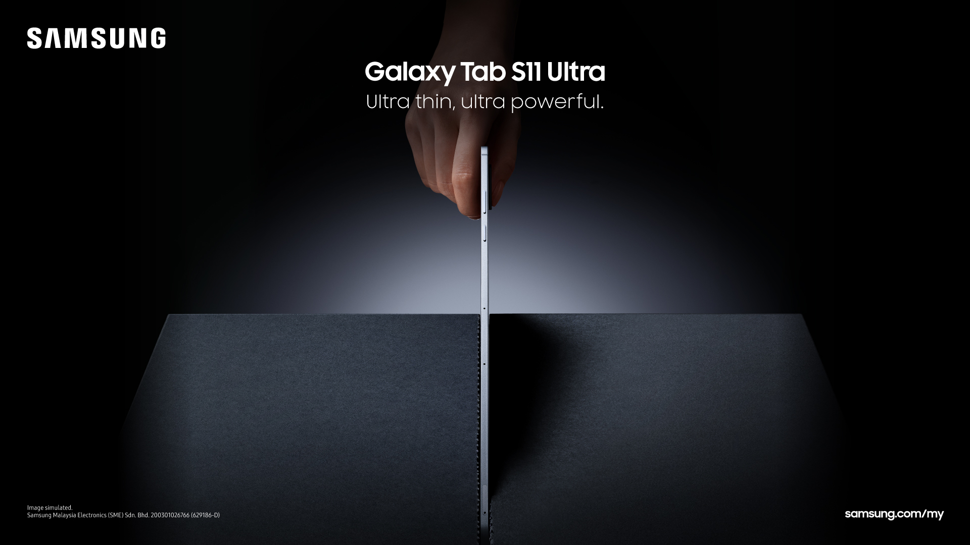 Ultra-Thin Design That Works All Day Powered by DeX - KL Happenings