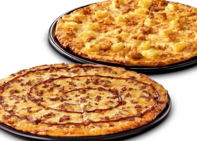 MESRA Unveils Debonairs Pizza & Steers to Malaysia - KL Happenings